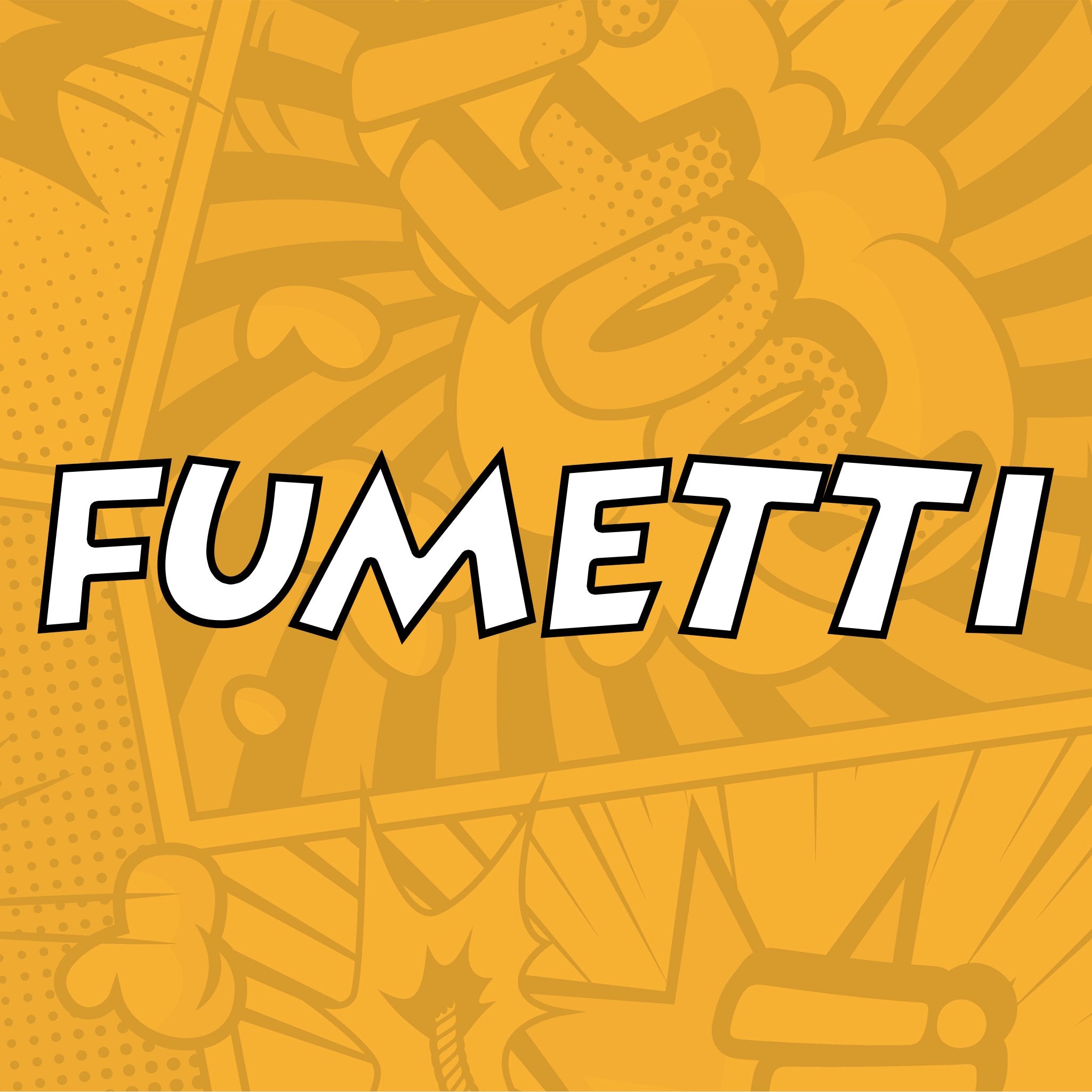 Fumetti – tagged "Fumetti Vari" – JoyBoy - Negozio di Fumetti